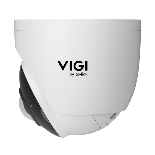 VIGI 8MP IR Panoramic Turret Network Camera | niss.au